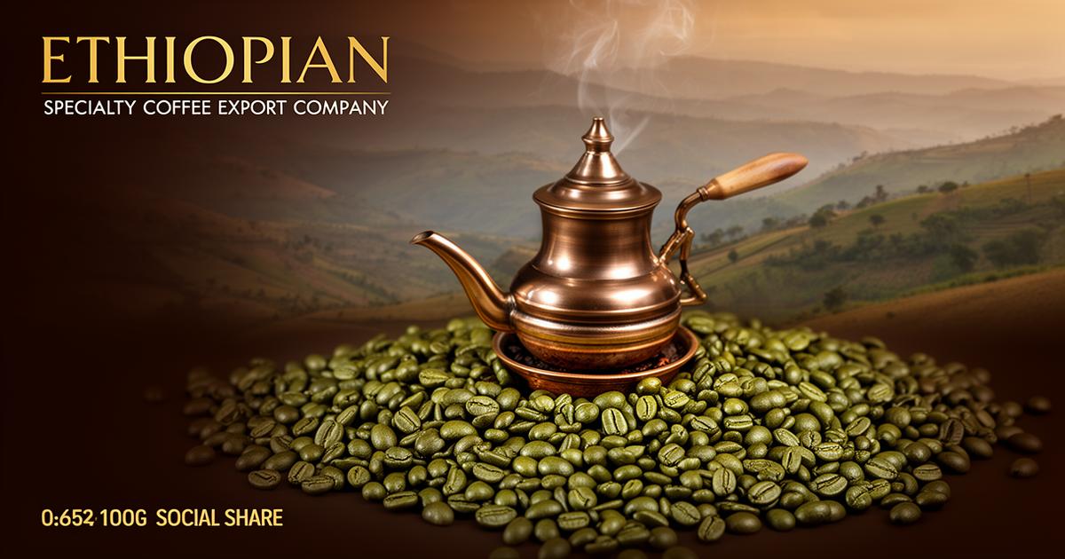 Washed vs Natural Ethiopian Coffee | Speciality Arabica
